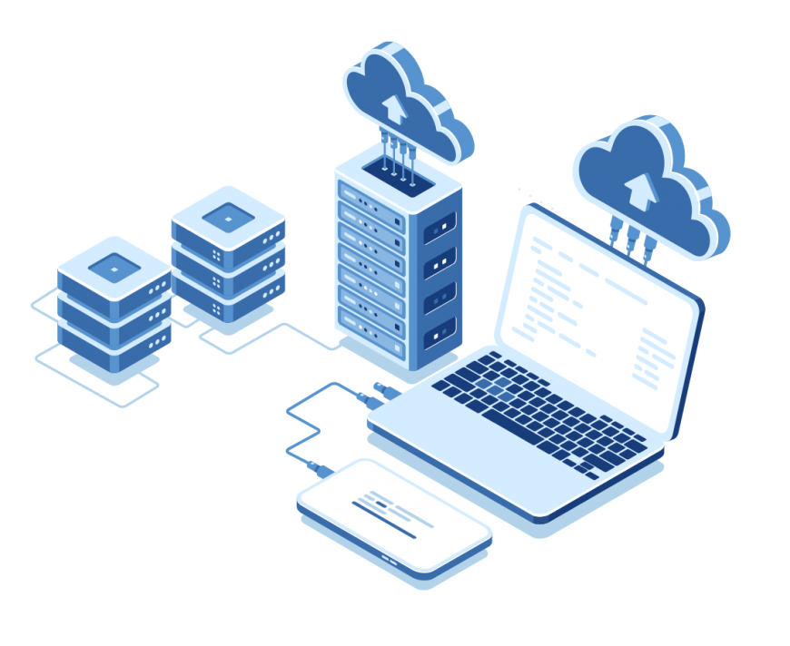 Development Services Evondata 7434