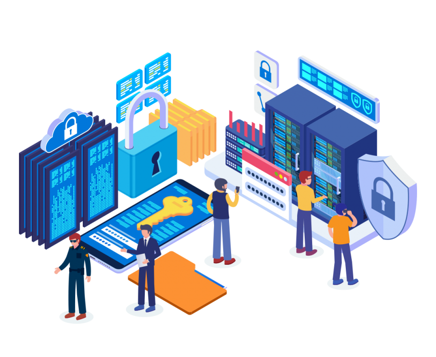 How Data Science has changed Cybersecurity. – Evondata