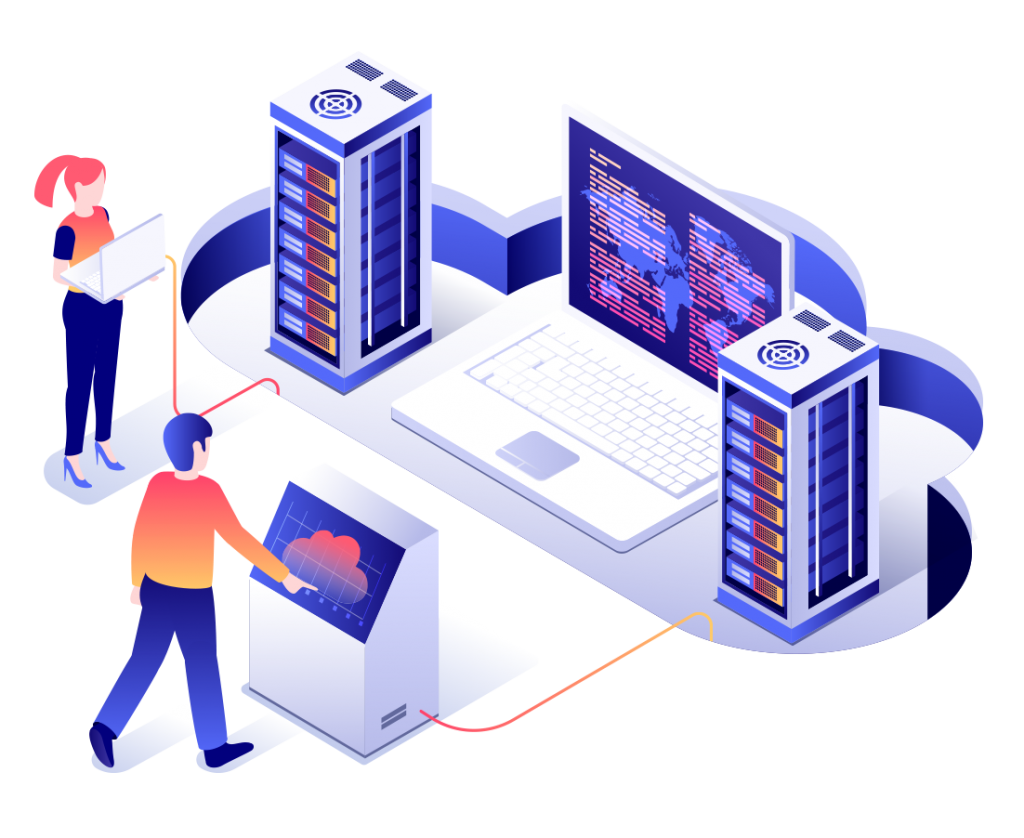 Database Administration – Evondata